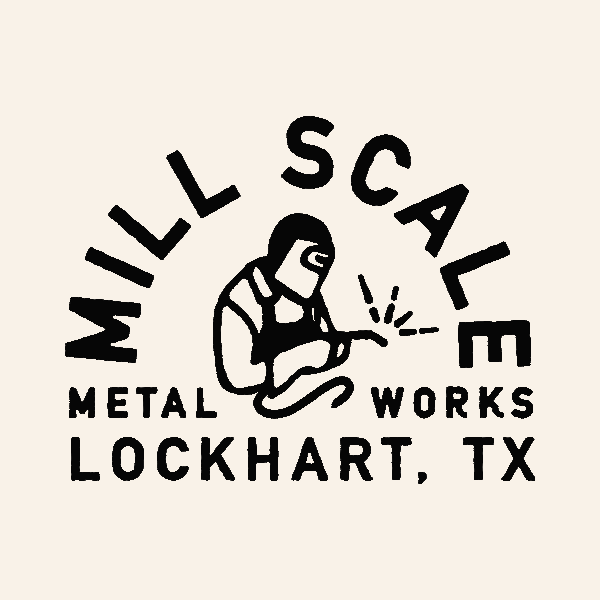 Mill Scale Metalworks – Field Guide Festival
