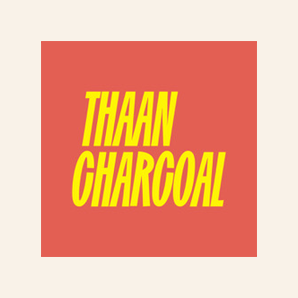 Thaan Charcoal – Field Guide Festival
