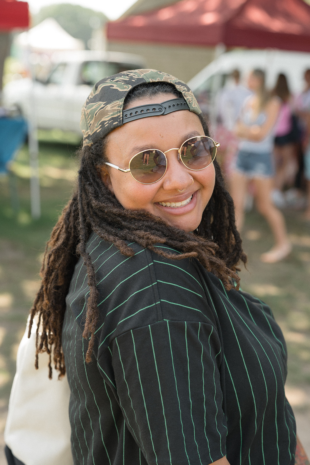 Amanda Turner – Field Guide Festival