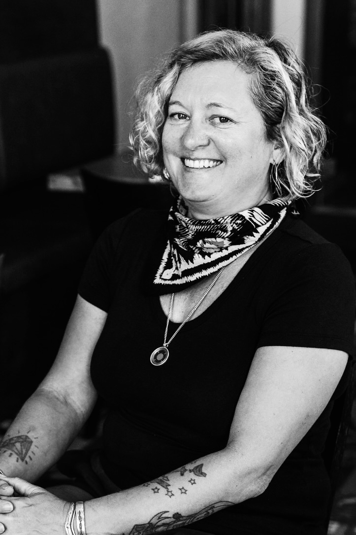 Sonya Cote – Field Guide Festival