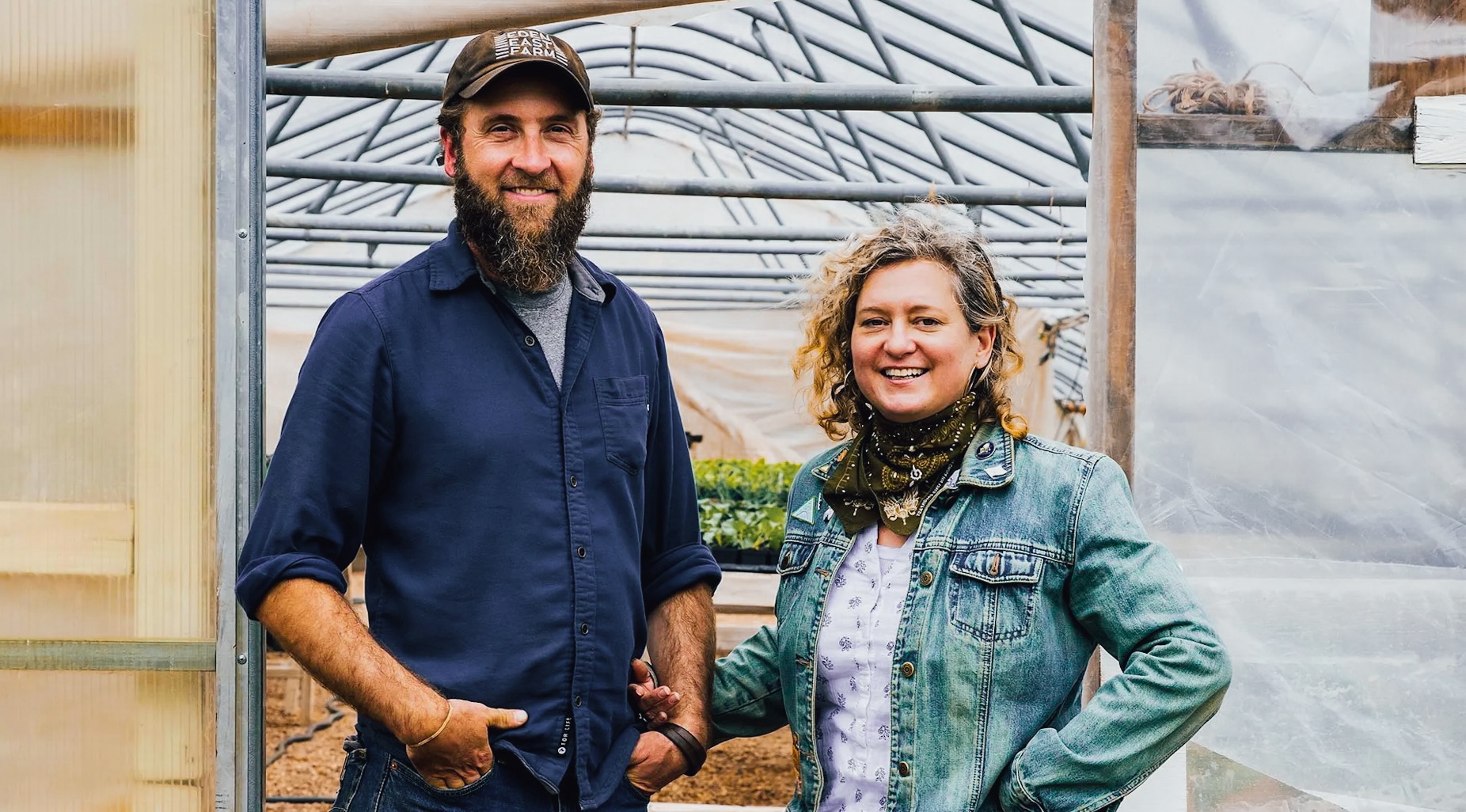 Field Guide’s Impact: A Chat with Chef Sonya Cote and Farmer David ...